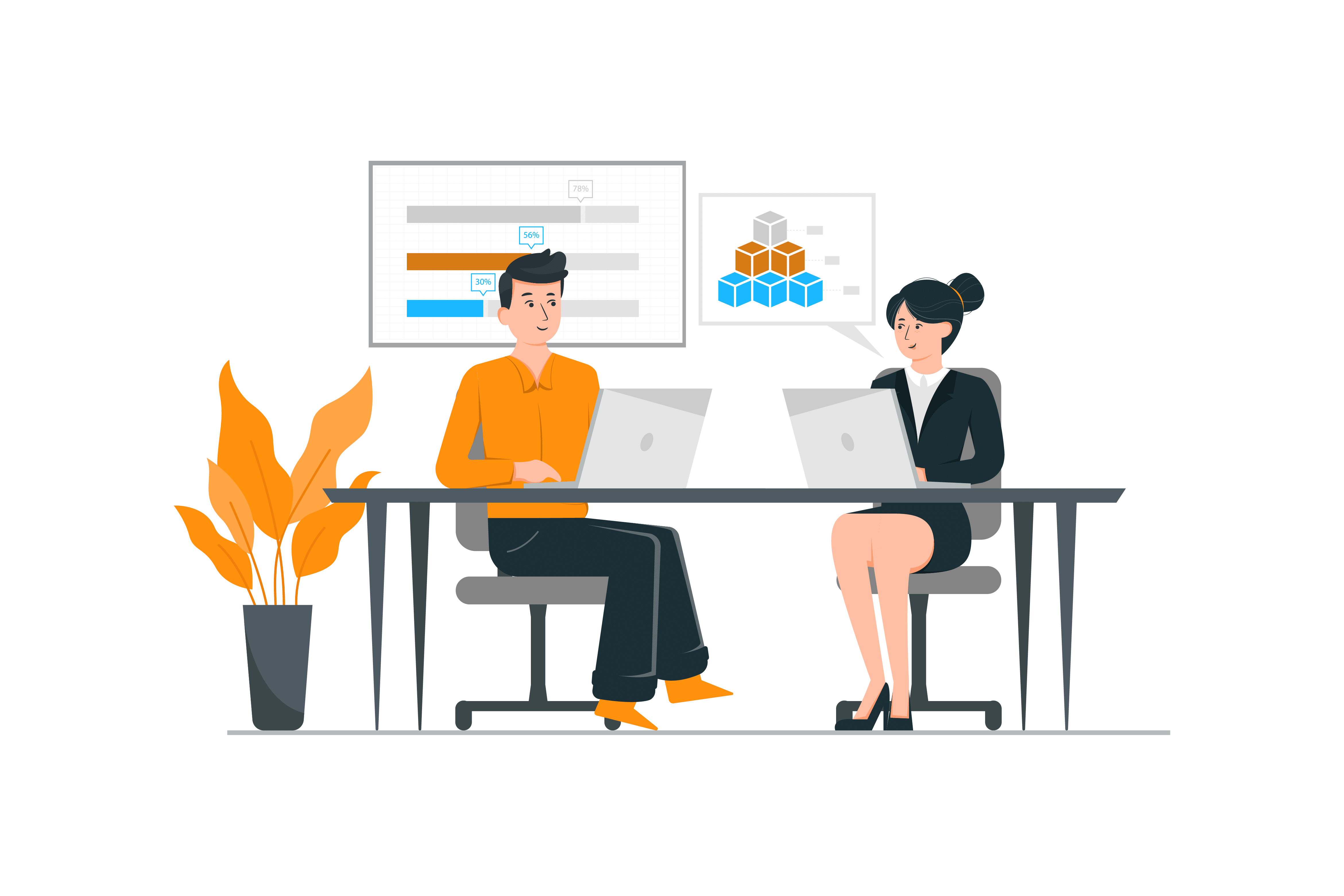 Benefiti — Personalized benefits for employees